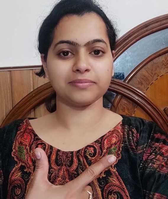 Navdeep Bamrah Influencers | Age Birthday Biography