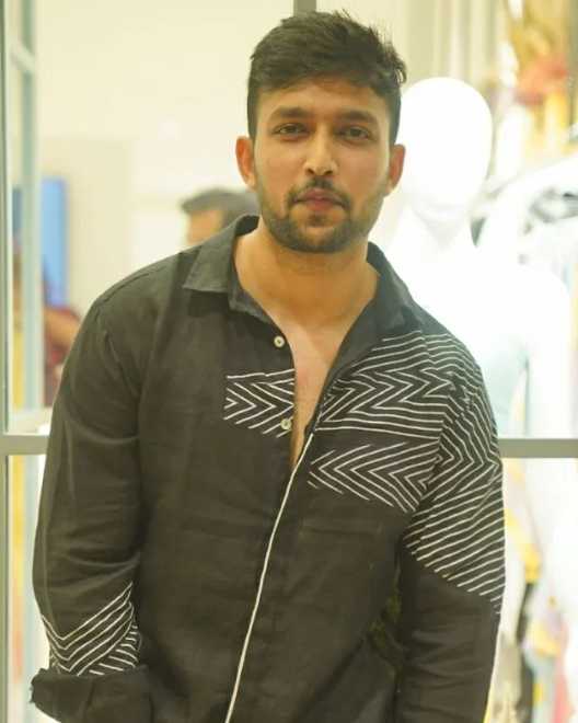 Rahul Shah fashion | Biography Blogger