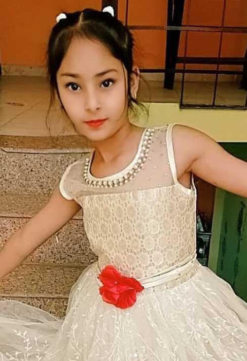 Divyanshi Content Creator |Biography Career Influencer