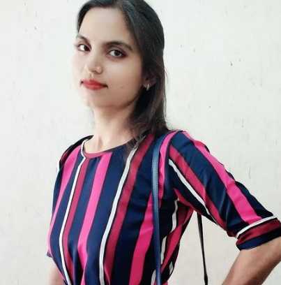 Jyotsna Pandey Influencers | Age Birthday Biography