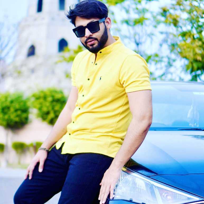 Shubham Bharadwaj Influencers | Age Birthday Biography