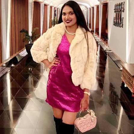 Diksha Singhal Influencers | Age Birthday Biography