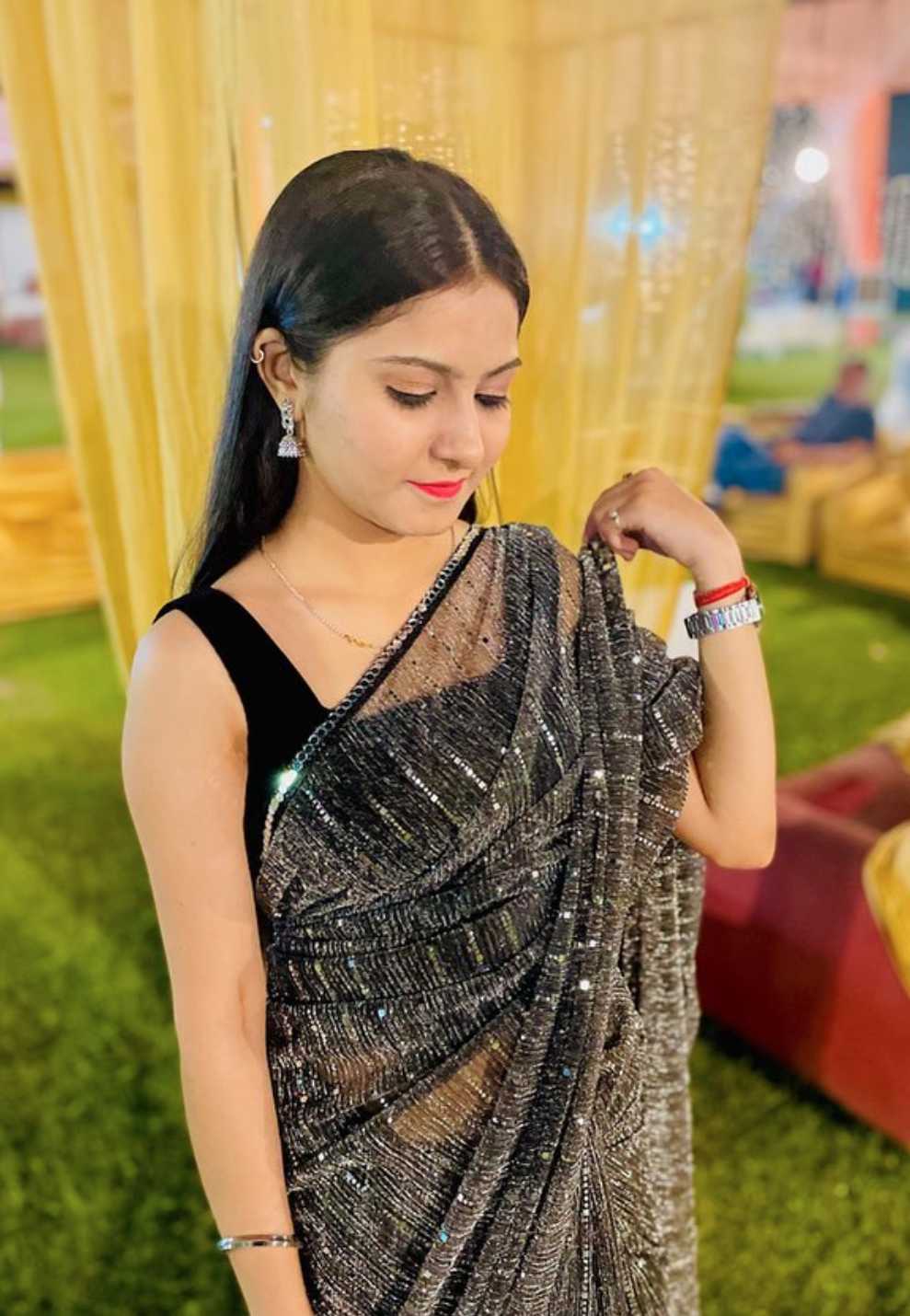 Pooja Yadav Influencer Photos, Biography, Age, Husband