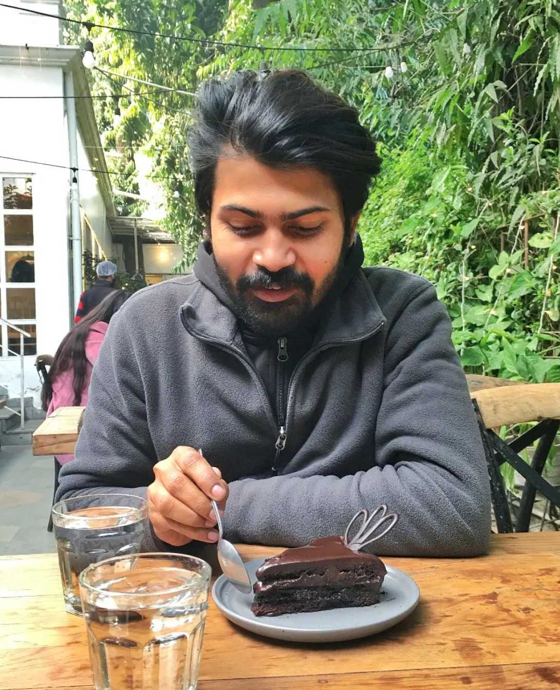 Rahil Ali Influencers | Age Birthday Biography