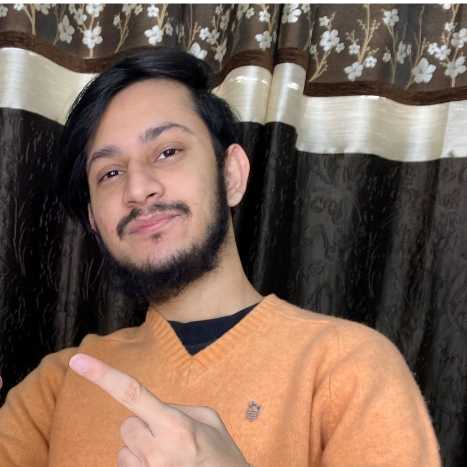 Aman Influencer Photos, Age, Wife, Birthday, Family