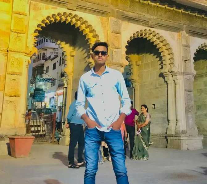 Pankaj Sharma Influencer Wife, Age, Photos, Family, Biography