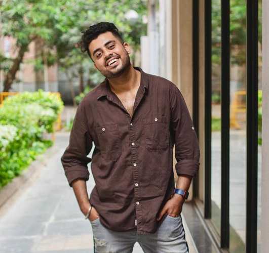 Rahul Mehra Influencer | Biography Content Creator