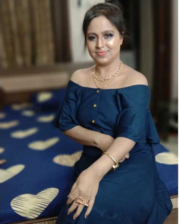 Neelam Hasija Influencers | Age Birthday Biography