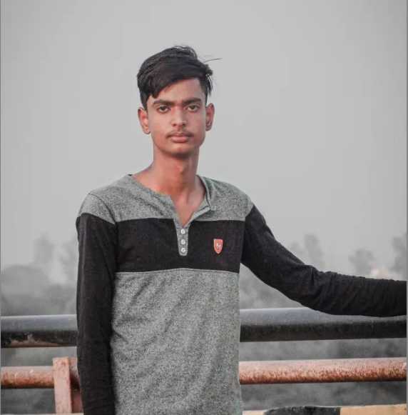 Arshad Ahmad Influencers | Age Birthday Biography