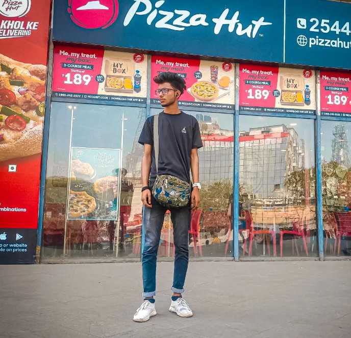 Sahil Influencer Photos, Height, Movies, Age, Girlfriend