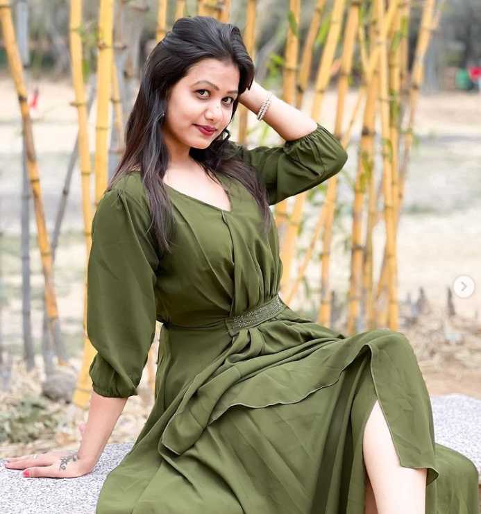 Saroj Seervi Content Creator | Biography Influencer