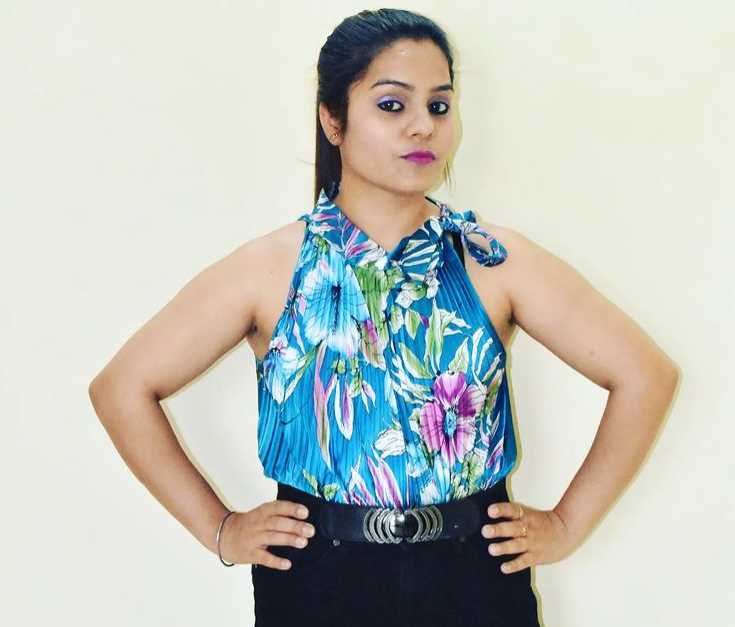 Supreet Kaur Content Creator Influencer | Biography Birthday Age