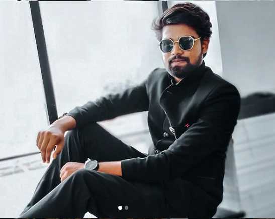 Amit Bagde Influencers | Age Birthday Biography