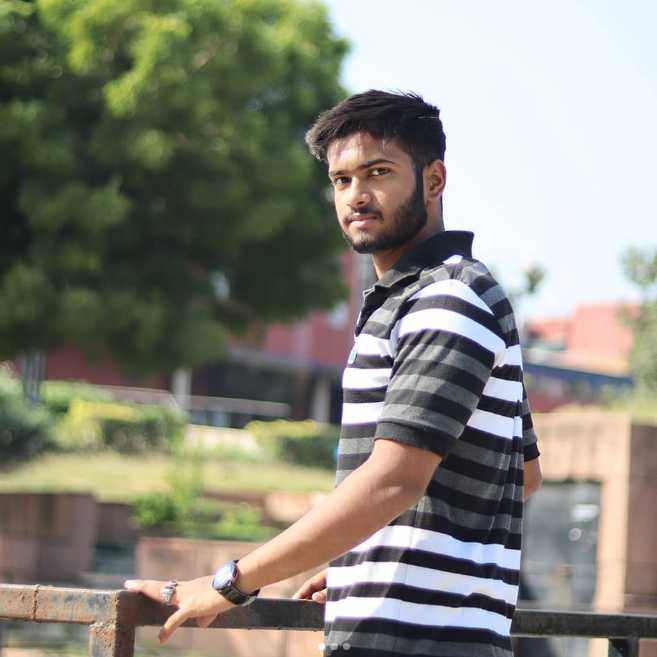 Anand Gupta Content Creator | Biography Influencer Career