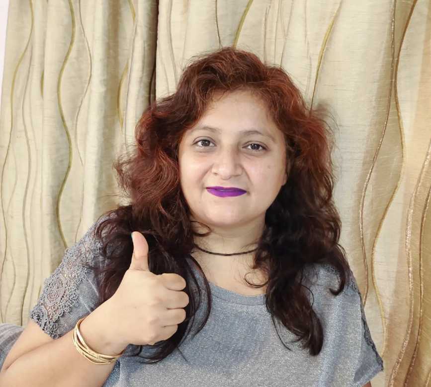 Sonal Mehra Influencers | Age Birthday Biography