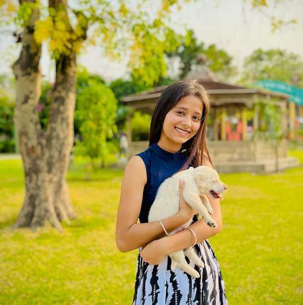 Shallu Content Creator |Biography Career Influencer