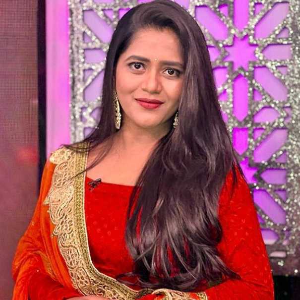 Sindhuja Alladi Actress | Biography Instagram YouTube