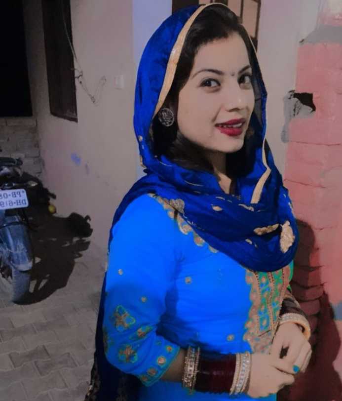 Palak Arora Influencer | Biography Content Creator