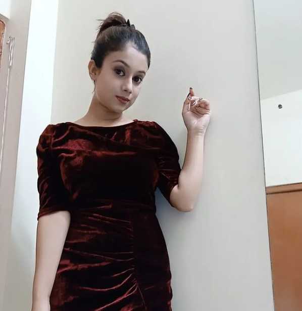 Trisha Biswas Influencers | Age Birthday Biography