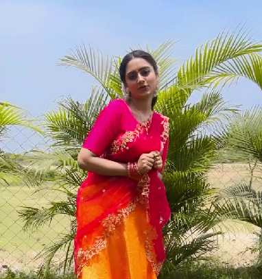 Likitha Murthy Actress | Biography Birthday Age