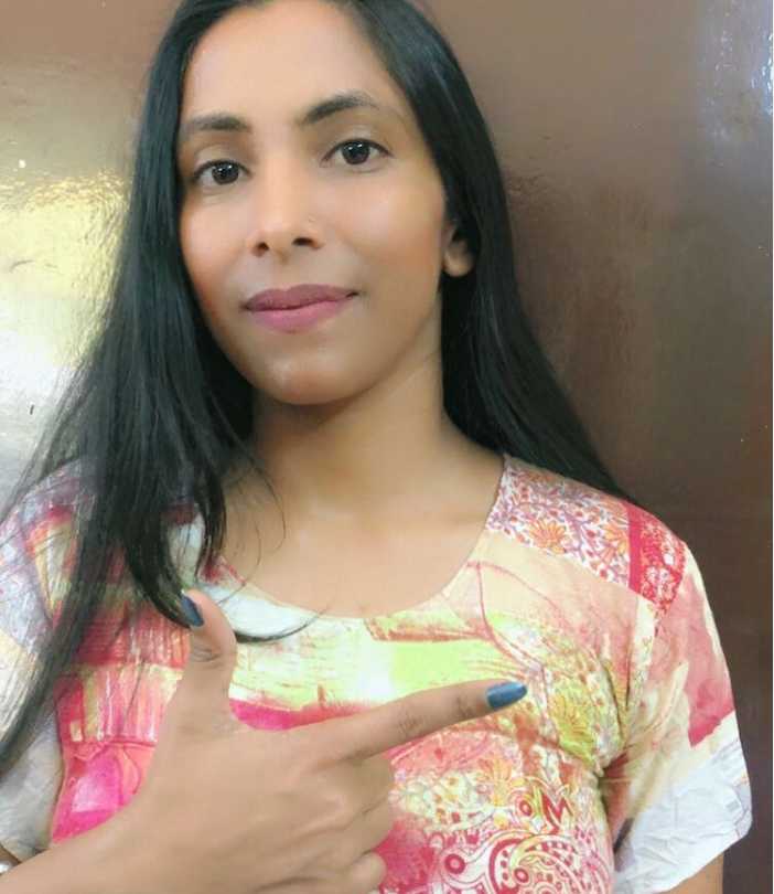 Megh Influencer| Biography Content Creator Personal Life