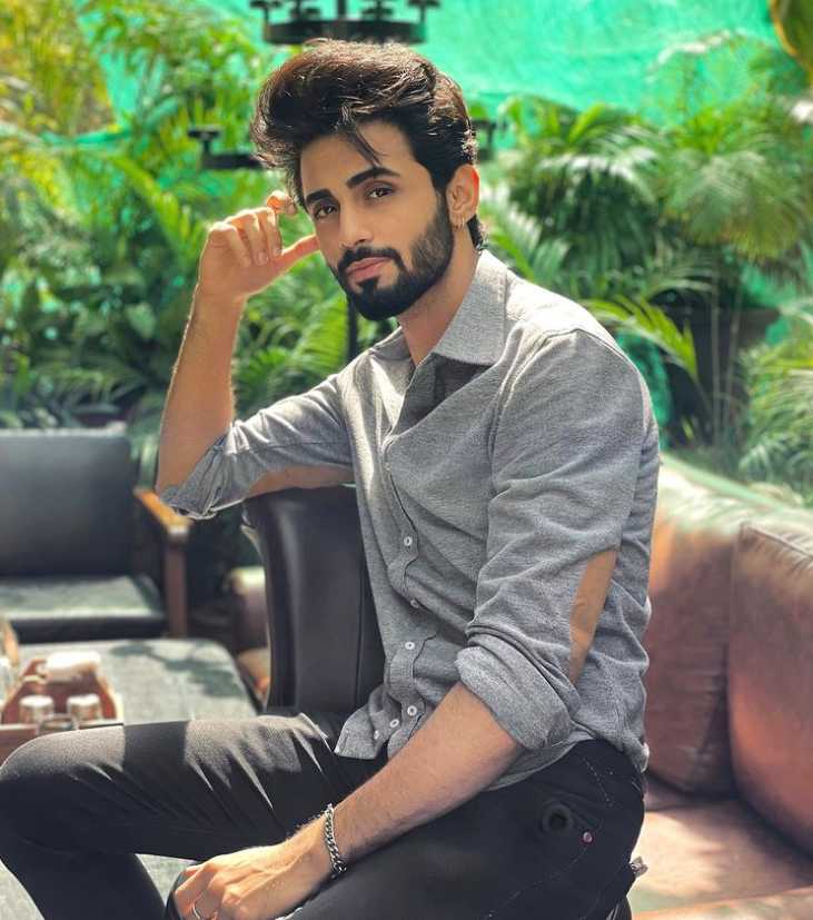 Karan Gangwani Influencers | Age Birthday Biography