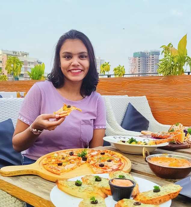 Prokriti Mondal Influencers | Age Birthday Biography