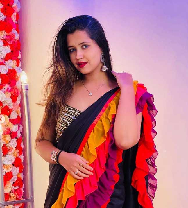 Abhipsa Acharya Influencer| Biography Career Personal Life