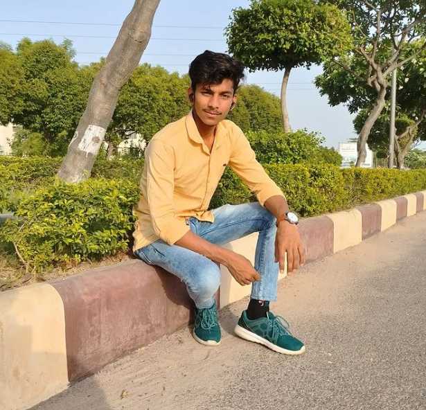 Aaryan Kumar Digital Creator | Biography Influencer