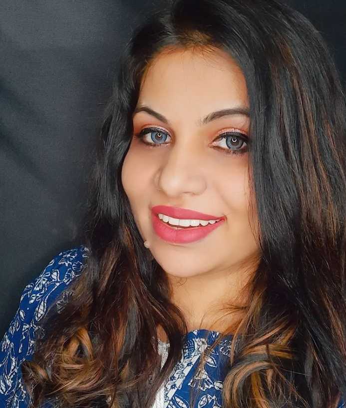 Pallavi Sharma Influencer| Biography Content Creator