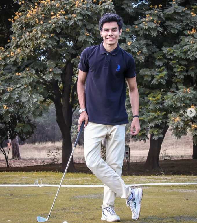 Harsh Dipakbhai Bhatt Influencers | Age Birthday Biography