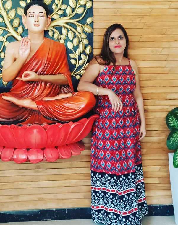 Mona Sachdeva Influencers | Age Birthday Biography