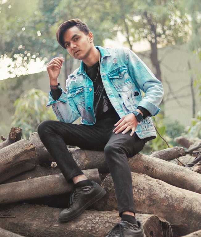 Sameer Influencer Movies, Photos, Age, Birthday, Date of Birth