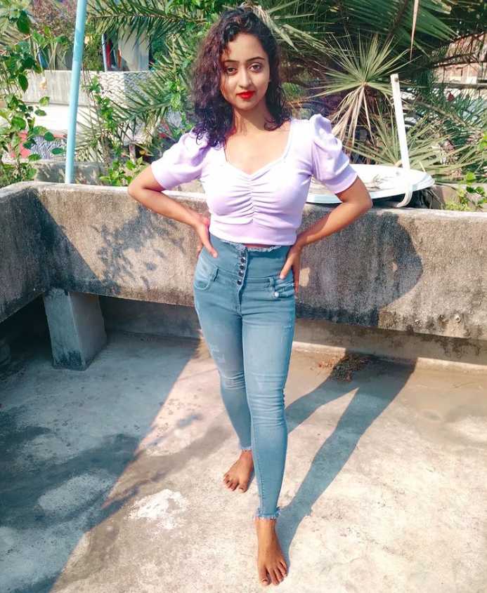 Manisha Sarkar Influencers | Age Birthday Biography