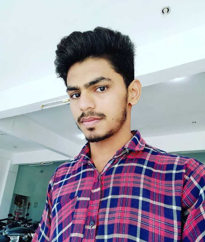 Atul Tripathi Content Creator Influencer | Biography Birthday Age