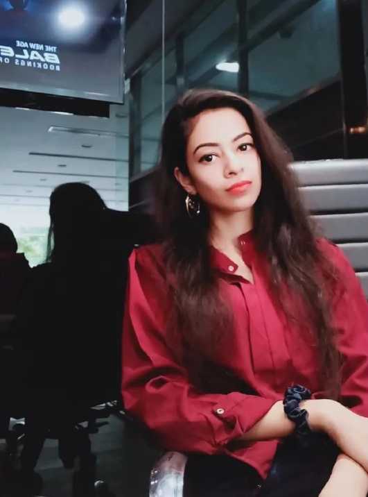 Bhawna Rana Influencers | Age Birthday Biography