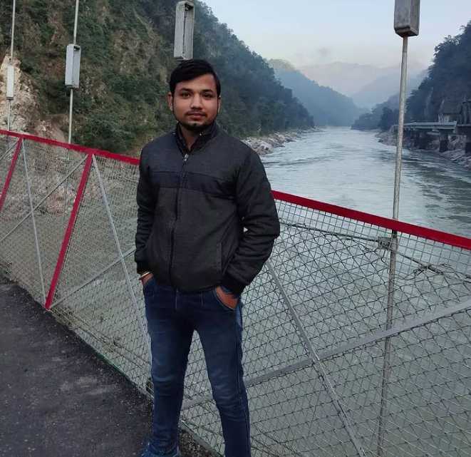 Saksham Mittal Influencers | Age Birthday Biography