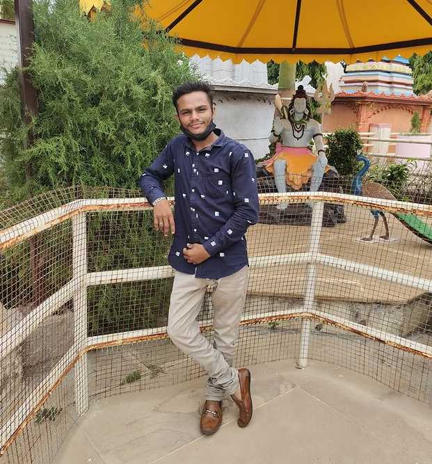 Raj Panchal Influencers | Age Birthday Biography