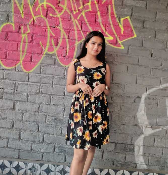 Chhavi Jain Influencer | Biography Content Creator