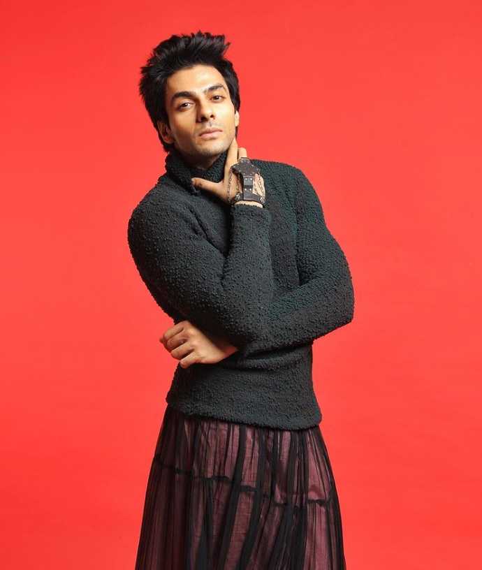 Udit Kapur Influencers | Age Birthday Biography