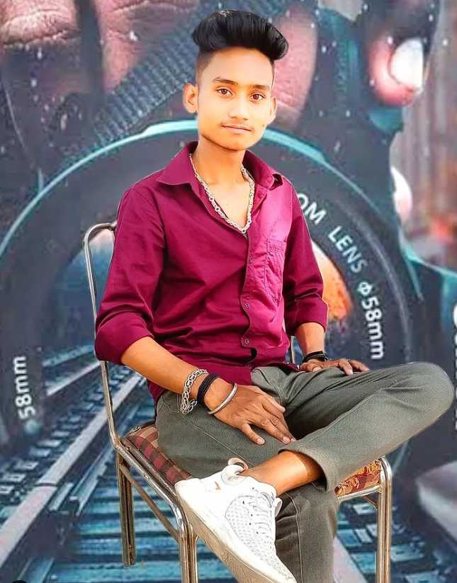 Arun Katiyar Influencers | Age Birthday Biography