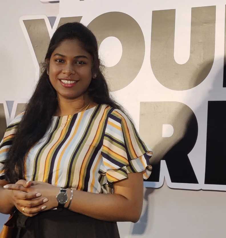 Harika Gogula Influencers | Age Birthday Biography