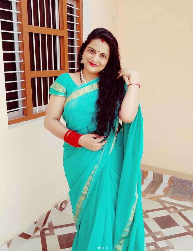 Reema Singh Influencer| Biography Age Personal life