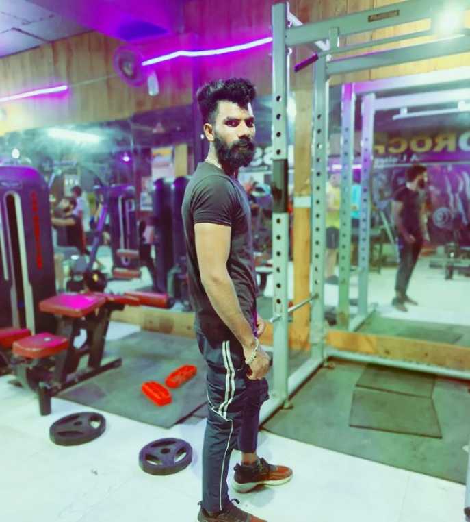 Vicky Chauhan Content Creator Influencer | Biography Birthday Age