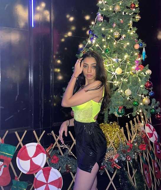 Sophia Amin Influencers | Age Birthday Biography