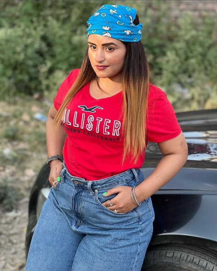 Sony Maan Singer| Biography Career Personal Life