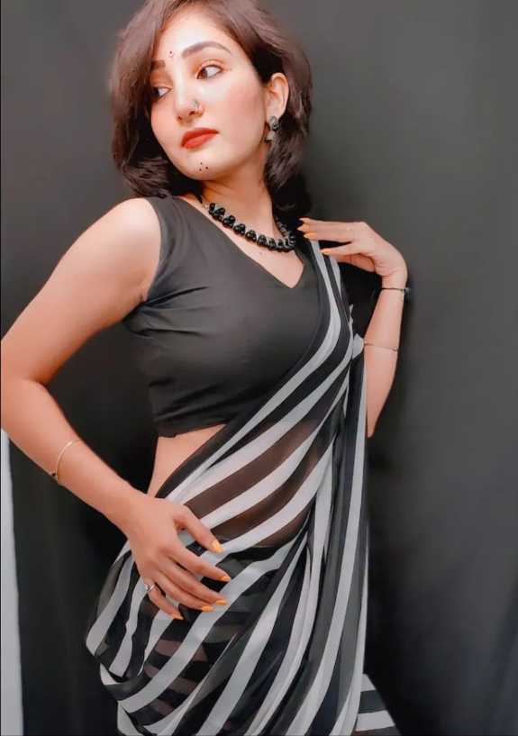Aishwarya Chauhan Content Creator| Biography Influencer