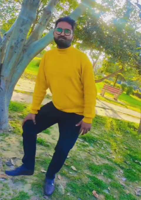 Rahul Chauhan Influencer| Biography Career Personal Life