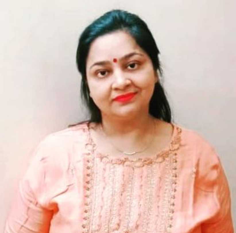 Pallavi Verma Content Creator and influencer Biography Birthday Age New ...
