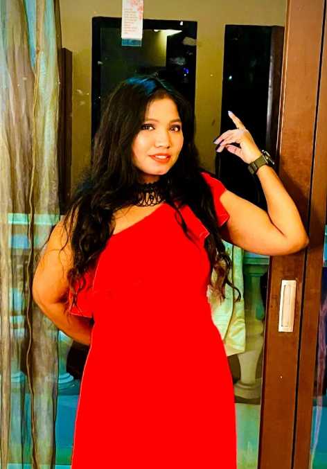 Roshni Toppo Influencers | Age Birthday Biography